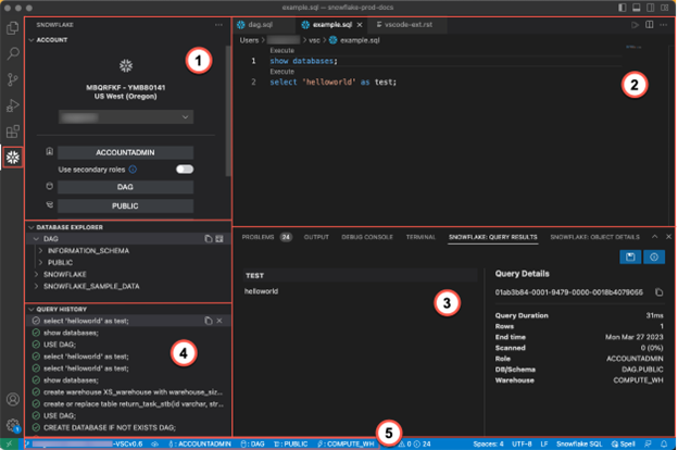 Snowflake Connectivity Options Made Easy
