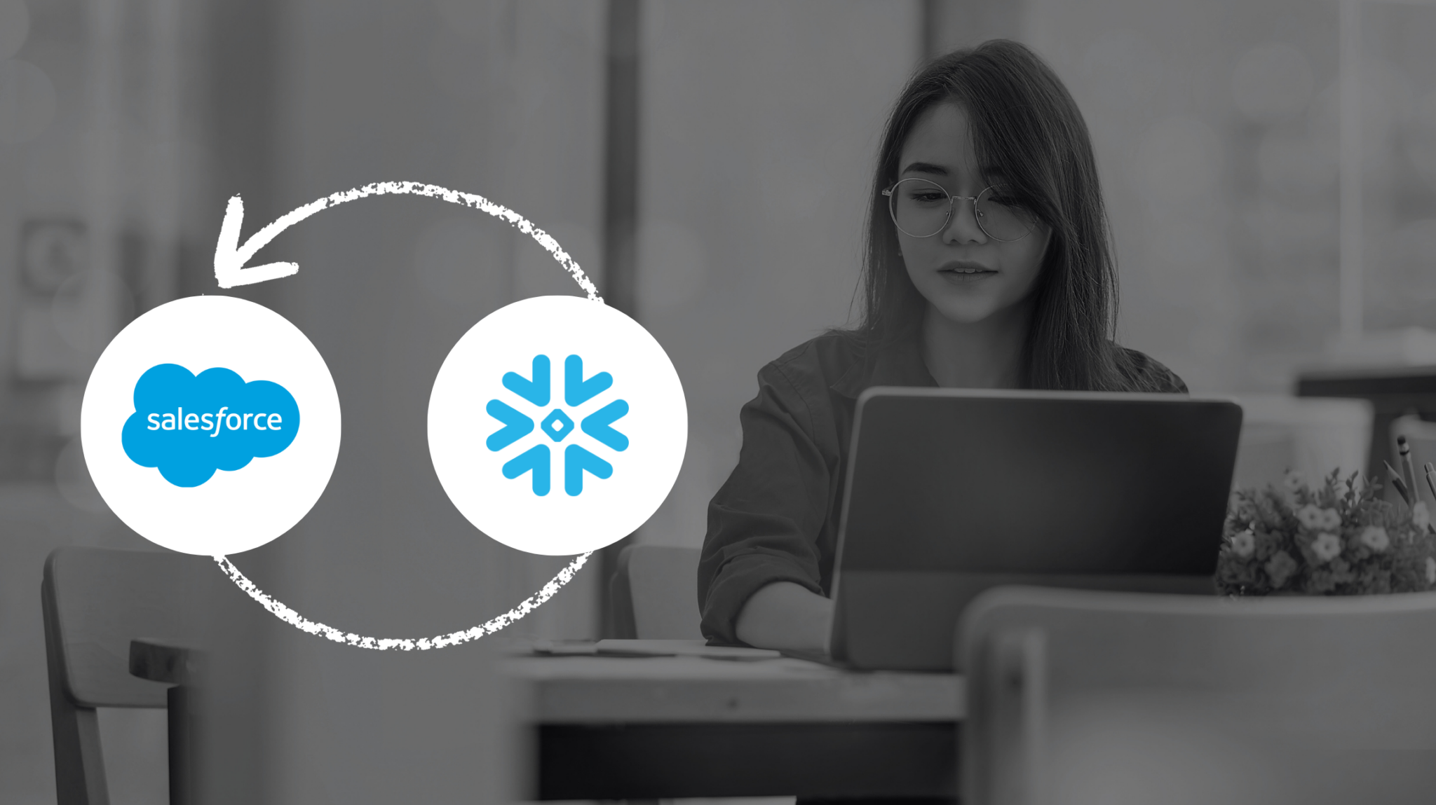 Navigating The Future Of Data Integration With Salesforce And Snowflake
