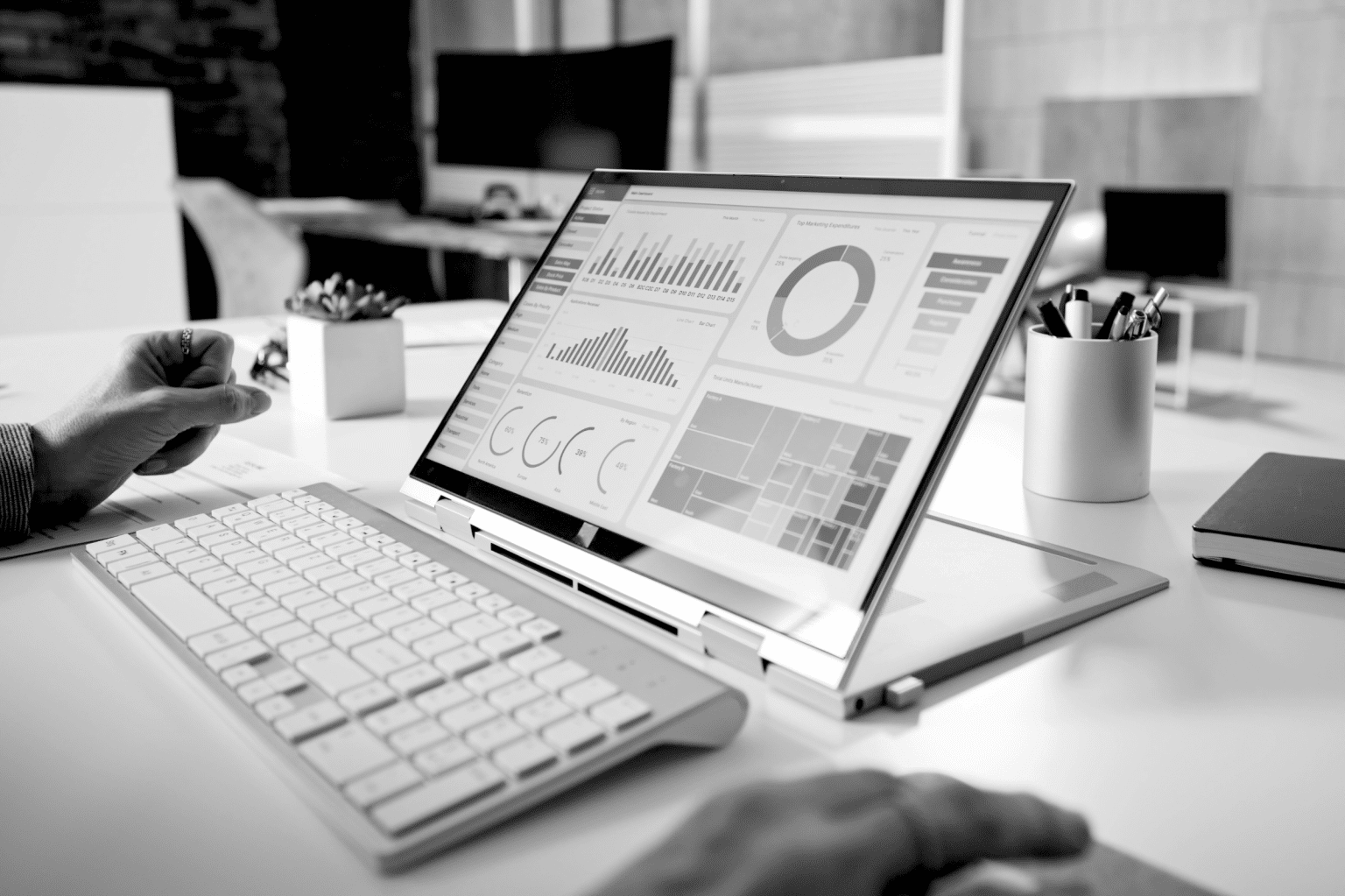 Media Mix Modeling – OneSix